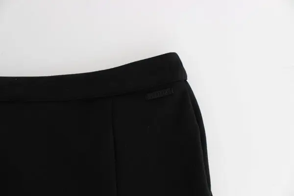 GF FERRE Pencil Knee Length Skirt