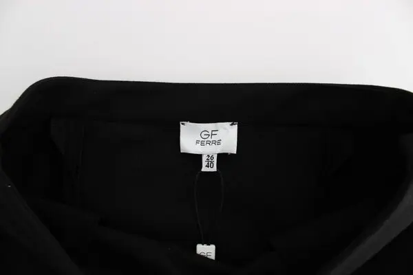 GF FERRE Pencil Knee Length Skirt