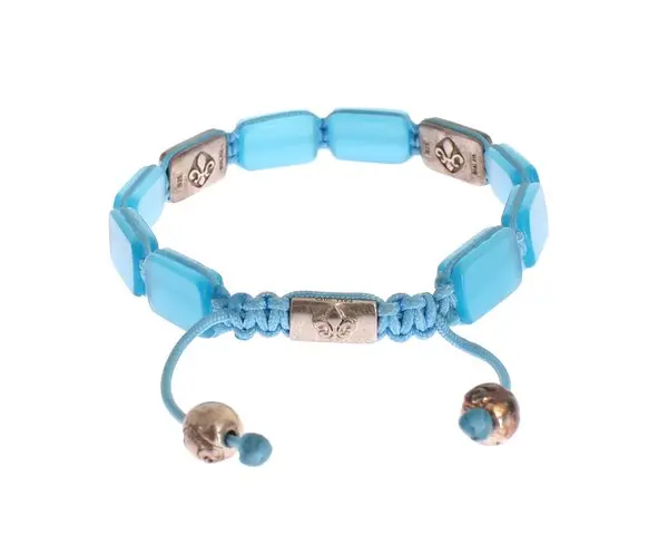 NIALAYA JEWELRY Cz Opal 925 Bracelet