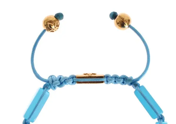 NIALAYA JEWELRY Cz Opal 18k 925 Bracelet