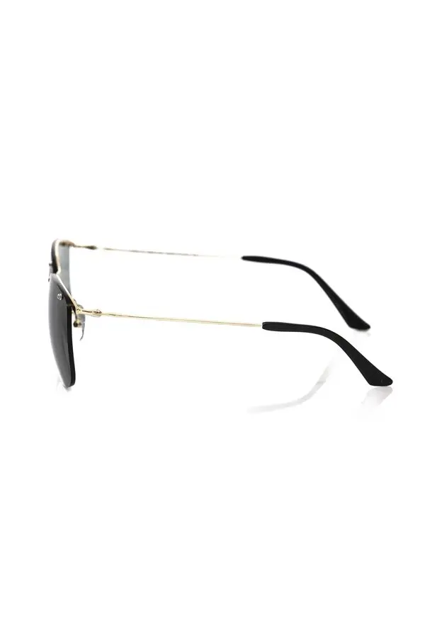 FRANKIE MORELLO Clubmaster Sunglasses