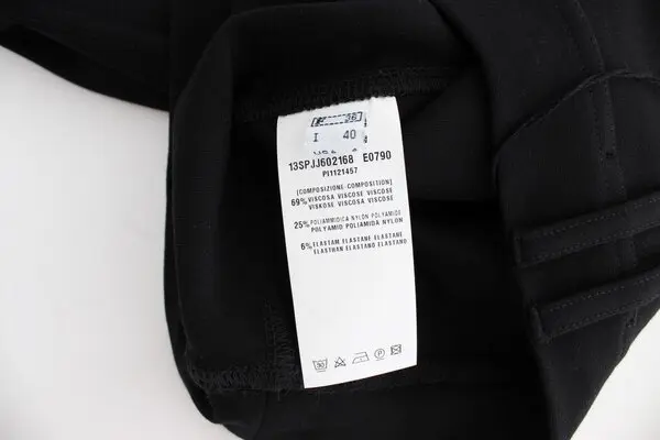 Plein Sud Pencil Knee Length Skirt