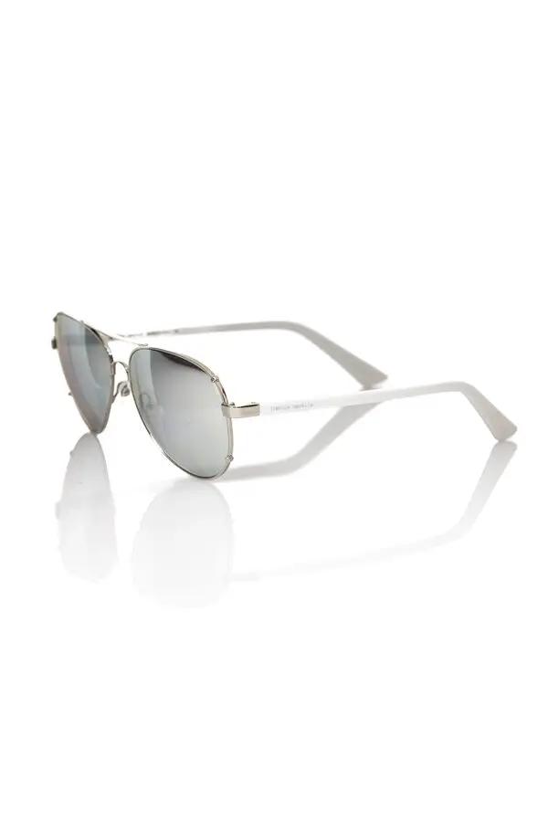 FRANKIE MORELLO Aviator Eyeglasses