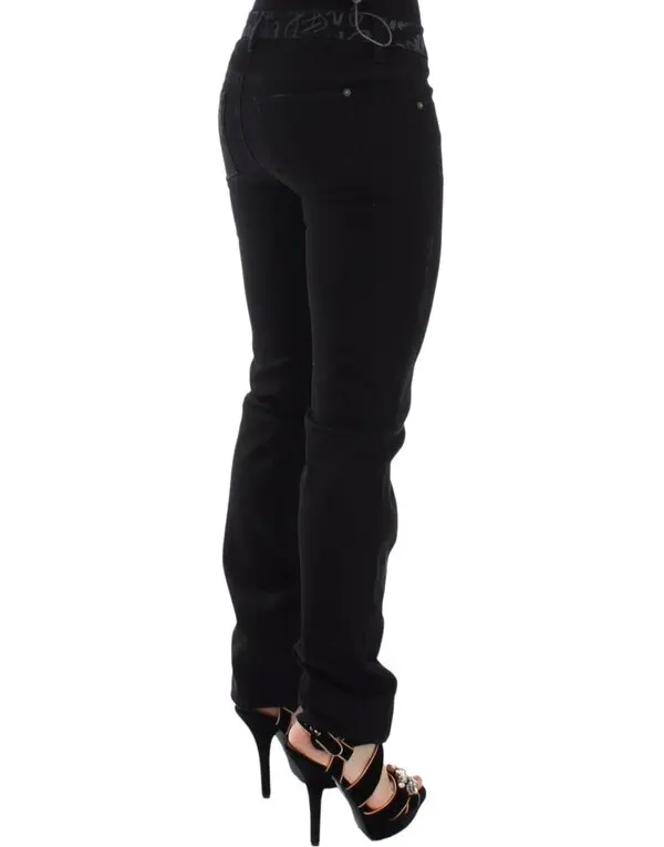 Ermanno Scervino Slim Jeans