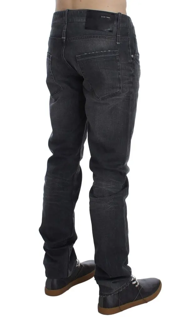 ACHT Regular Low Fit Jeans