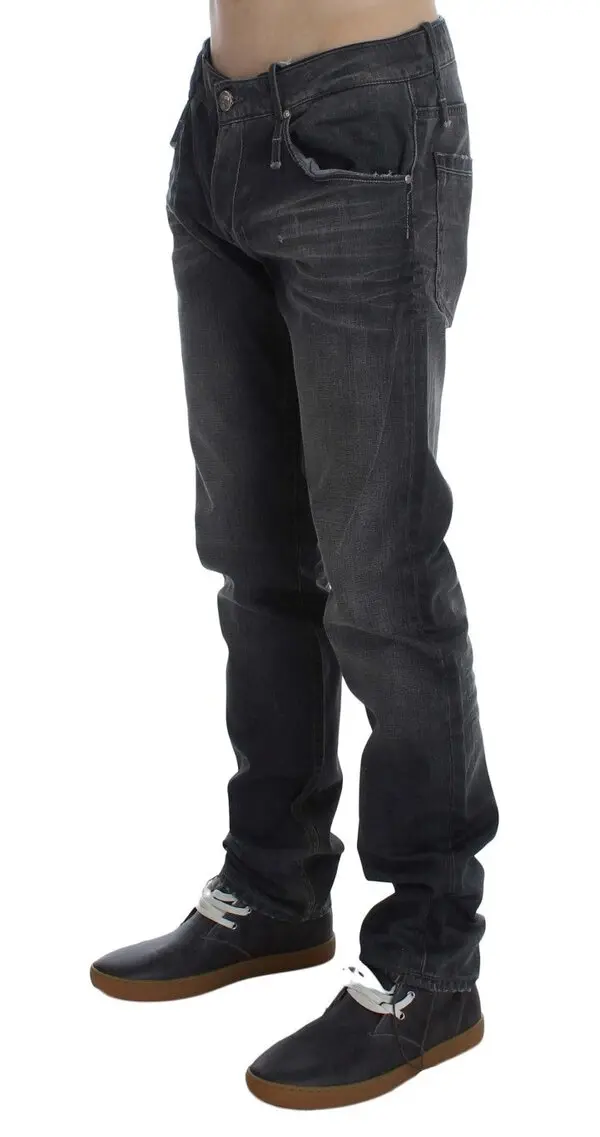 ACHT Regular Low Fit Jeans
