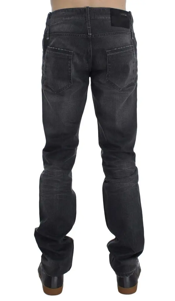 ACHT Regular Low Fit Jeans