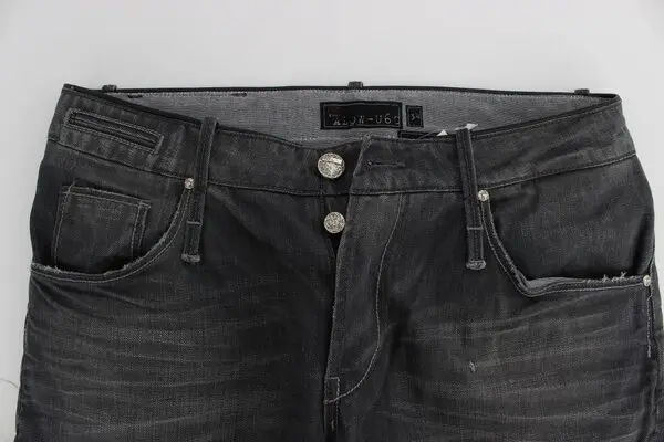 ACHT Regular Low Fit Jeans