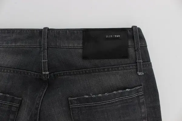 ACHT Regular Low Fit Jeans