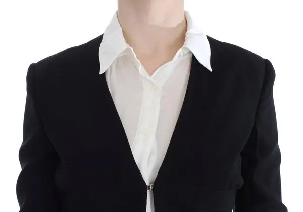 EXTE Skirt Suit