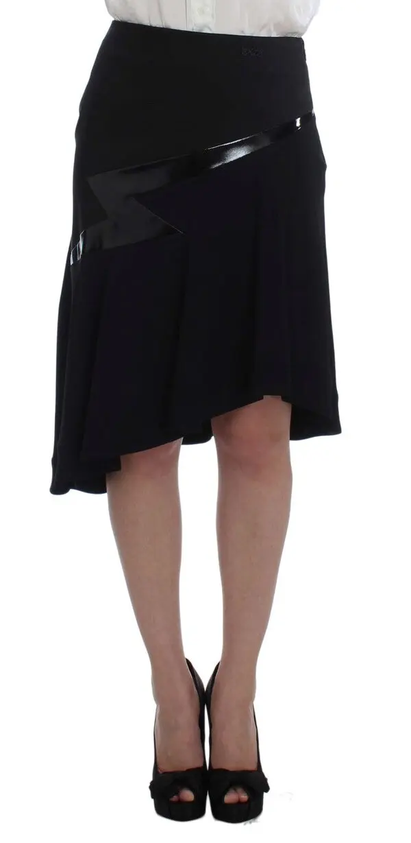 EXTE Skirt Suit