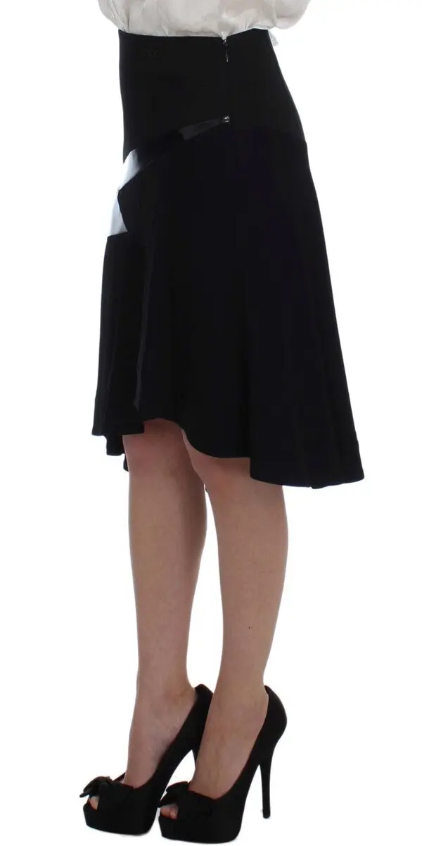 EXTE Skirt Suit