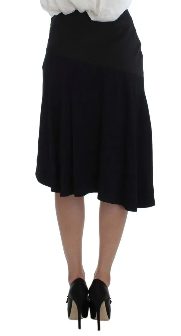 EXTE Skirt Suit