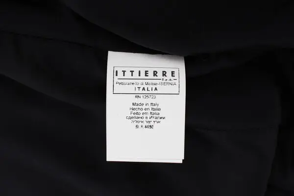 EXTE Single Breasted Blazer Jacket