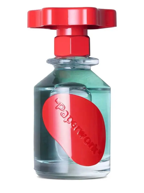 Off-White Beauty Eau De Parfum - Solution No. 4
