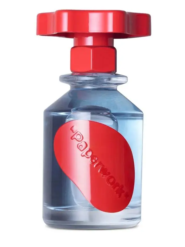 Off-White Beauty Eau De Parfum - Solution No. 4