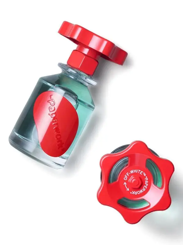 Off-White Beauty Eau De Parfum - Solution No. 4