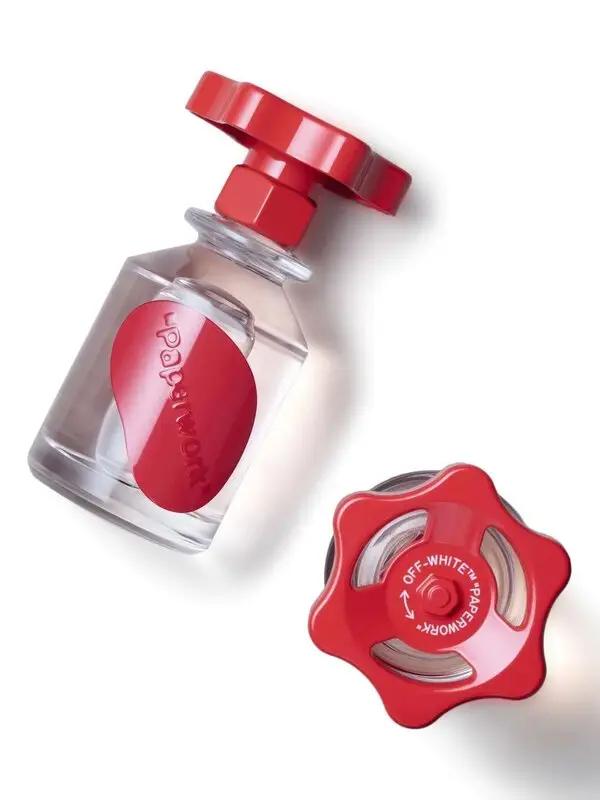 Off-White Beauty Eau De Parfum - Solution No. 4