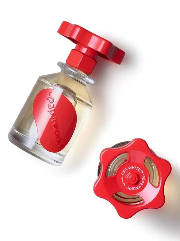 Off-White Beauty Eau De Parfum - Solution No. 4