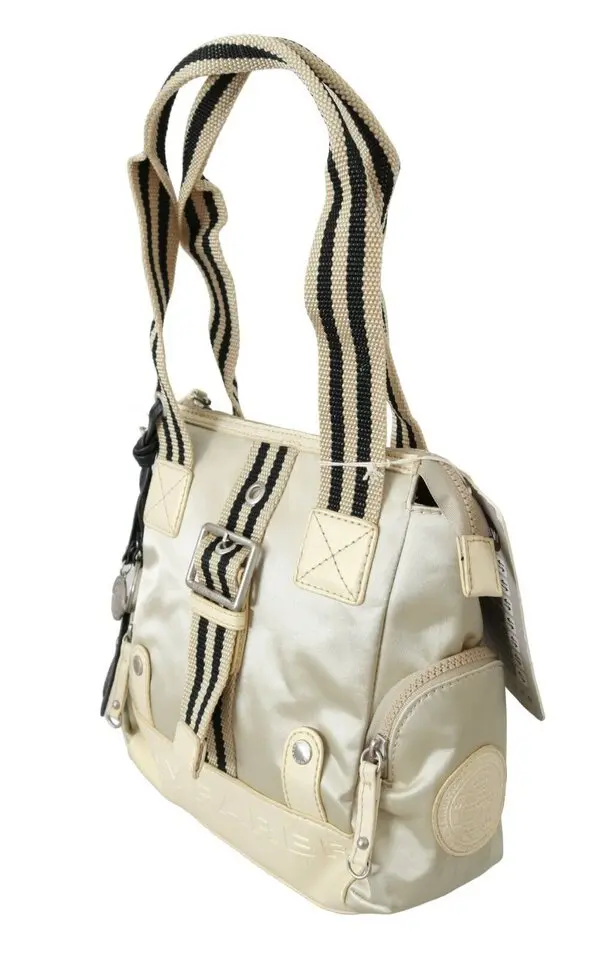 WAYFARER Handbag Shoulder Tote Fabric Purse