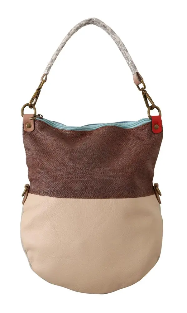 EBARRITO Leather Tote Bag