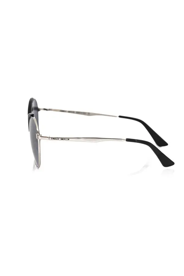 FRANKIE MORELLO Butterfly Sunglasses