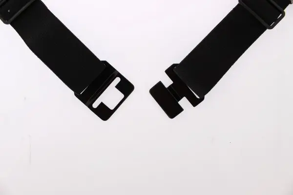 Dolce & Gabbana Wide Silk Cummerbund