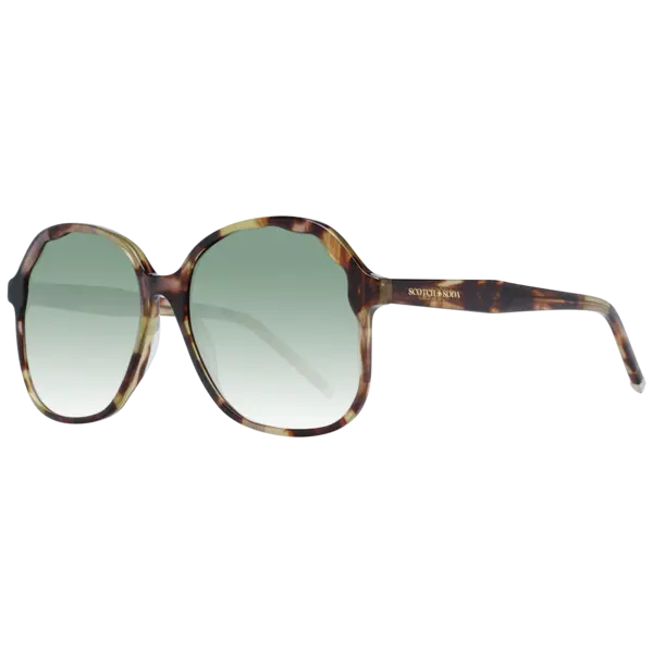 Scotch & Soda Butterfly Sunglasses - Multicolor