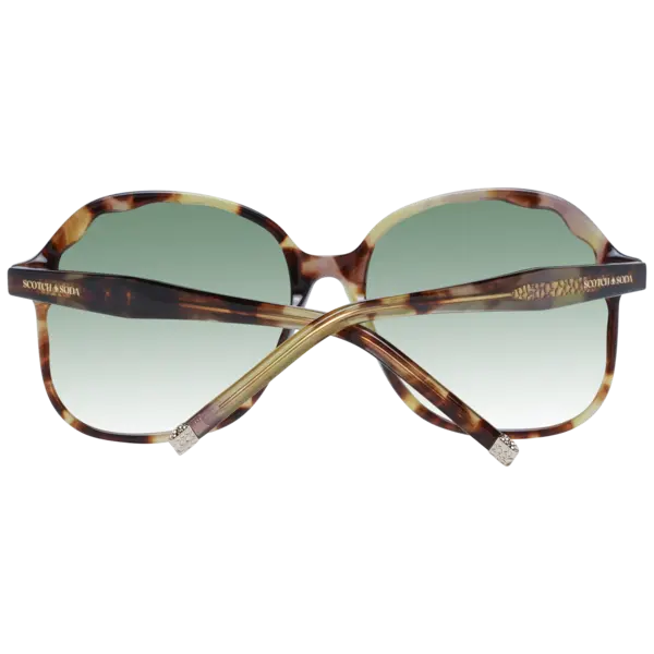 Scotch & Soda Butterfly Sunglasses