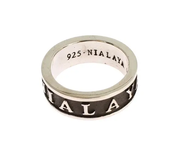 NIALAYA JEWELRY Sterling Ring