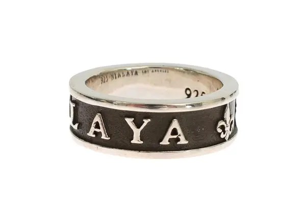 NIALAYA JEWELRY Sterling Ring