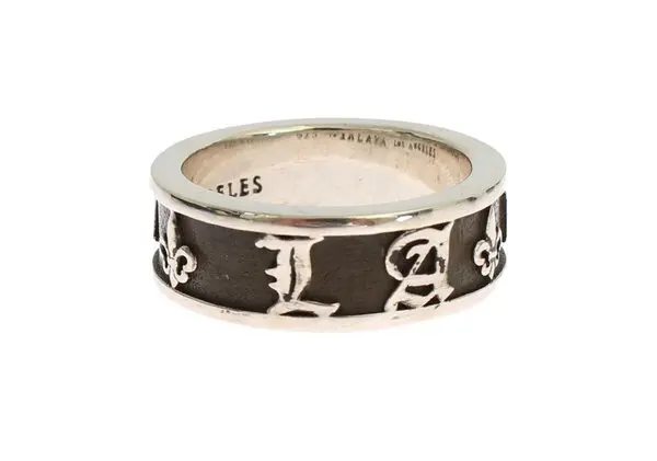 NIALAYA JEWELRY Sterling Ring