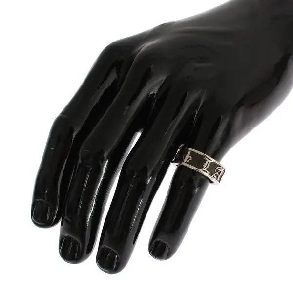 NIALAYA JEWELRY Sterling Ring