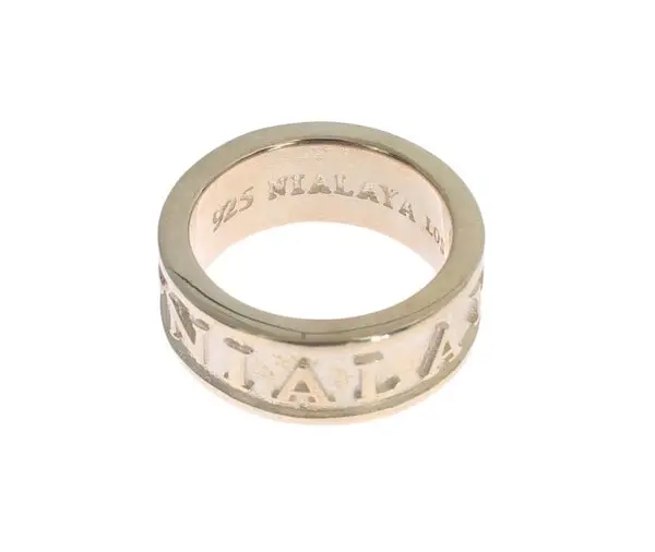 NIALAYA JEWELRY Sterling Ring
