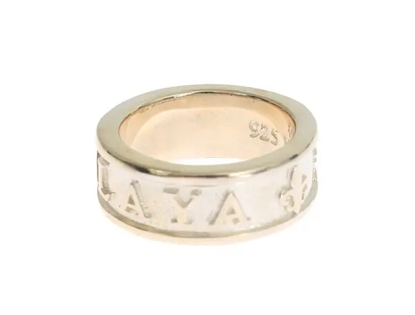 NIALAYA JEWELRY Sterling Ring