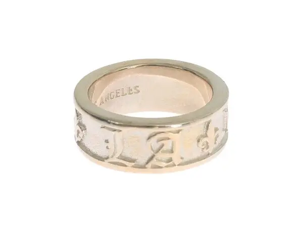 NIALAYA JEWELRY Sterling Ring