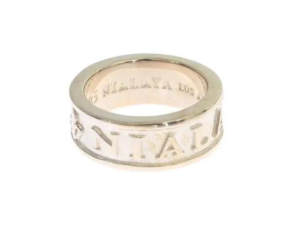 NIALAYA JEWELRY Sterling Ring