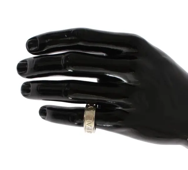 NIALAYA JEWELRY Sterling Ring
