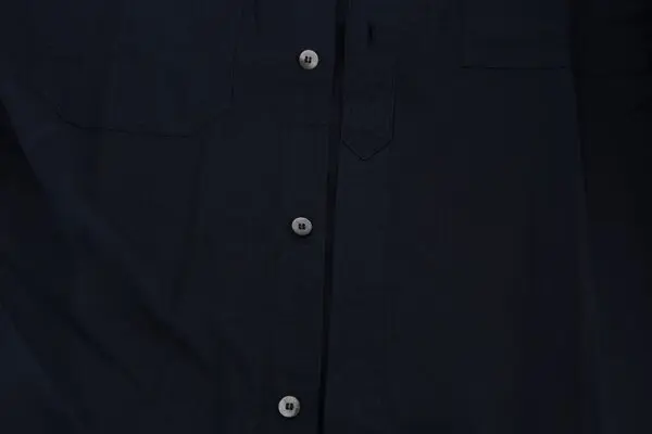 John Galliano Casual Cotton Long Sleeve Shirt