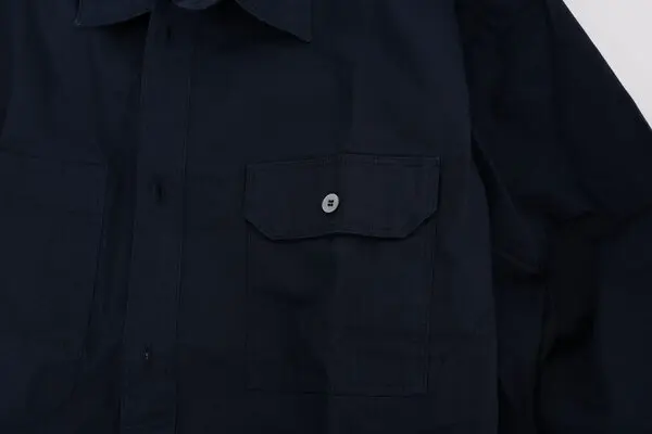 John Galliano Casual Cotton Long Sleeve Shirt