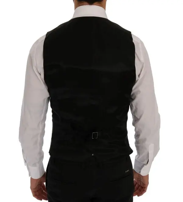 Dolce & Gabbana Martini Slim 2 Piece Blazer - Blue