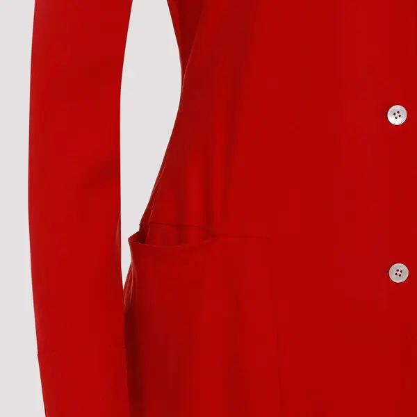 THE ROW Myra Long-length Silk Dress