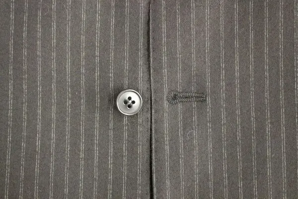 Dolce & Gabbana Striped Single-breasted Vest