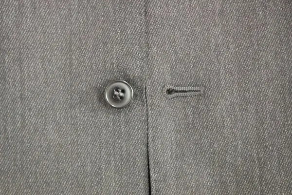 Dolce & Gabbana Wool Formal Dress Vest - Gray