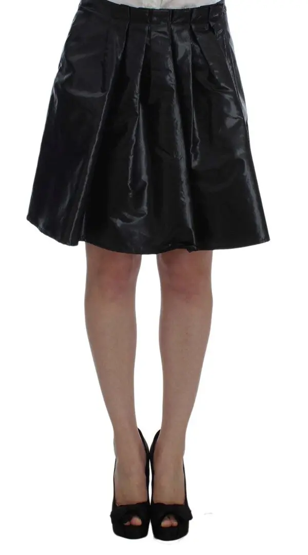 EXTE Skirt Suit