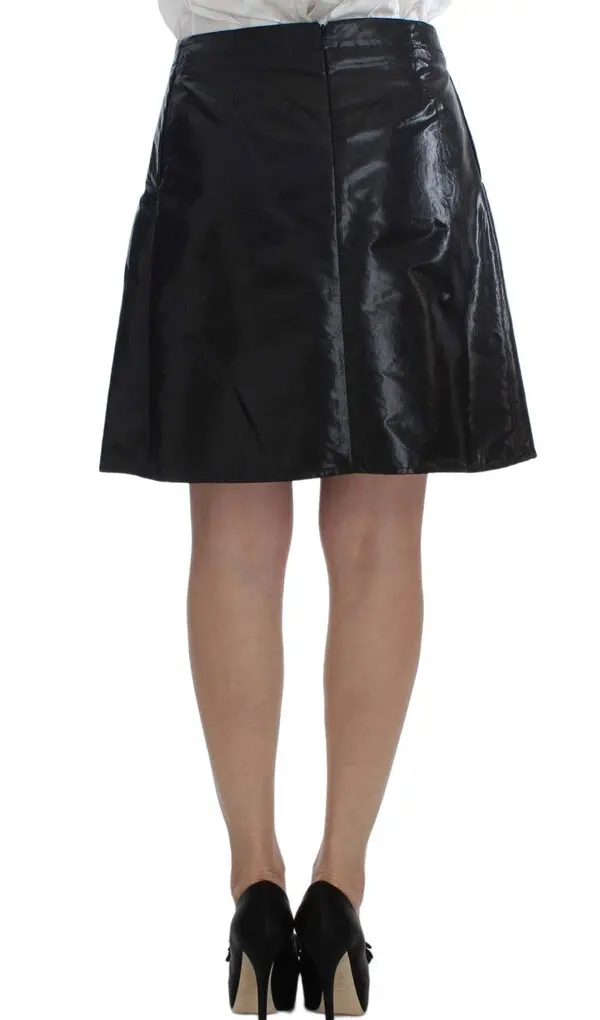 EXTE Skirt Suit