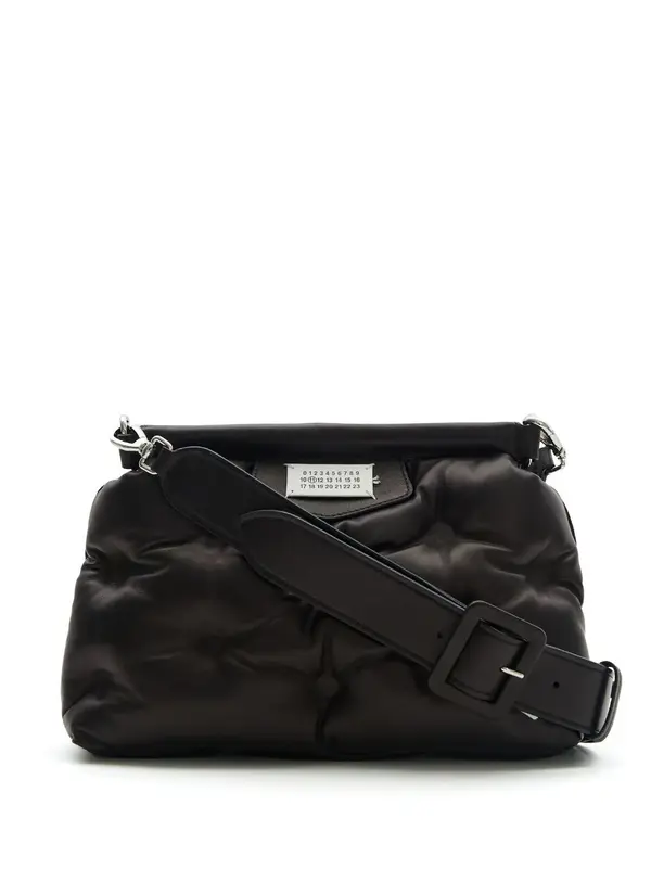 MAISON MARGIELA Glam Slam Shoulder Bag