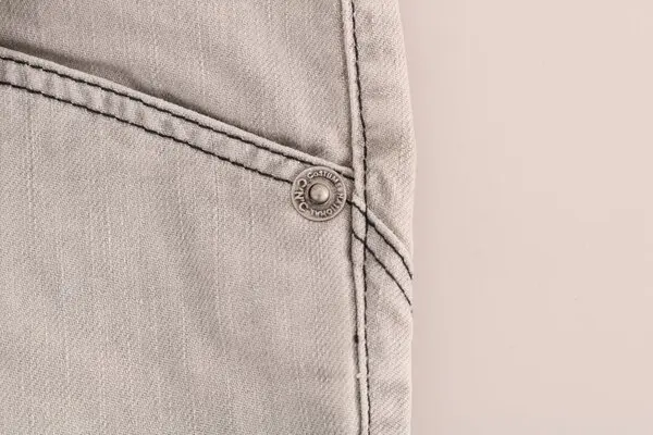 Costume National Wash Cotton Slim Jeans
