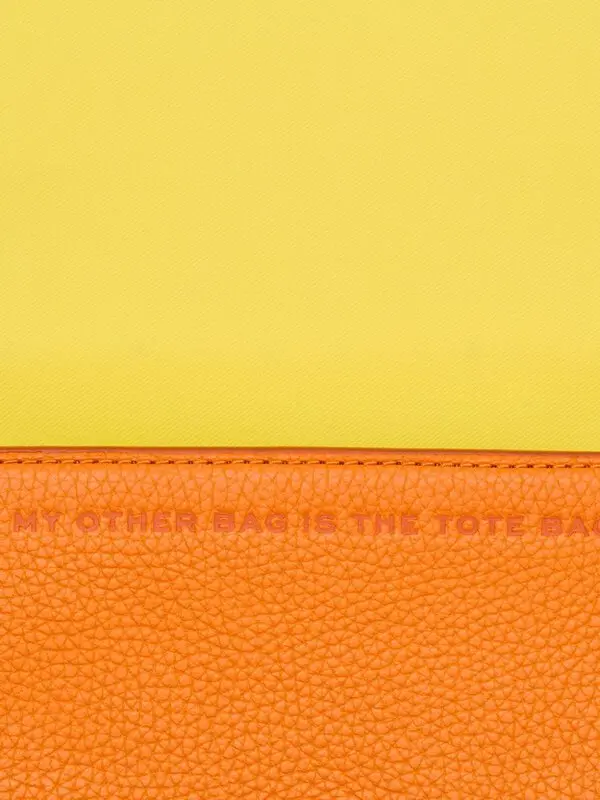 Marc Jacobs The Mini Bag