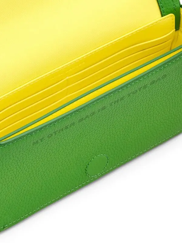 Marc Jacobs The Mini Bag